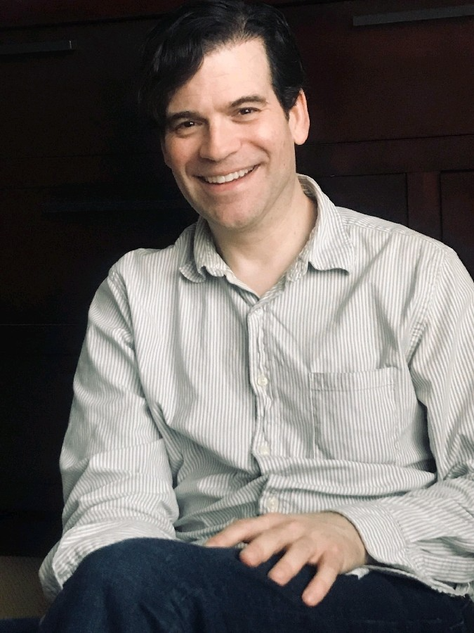 Jonathan Kalbfeld